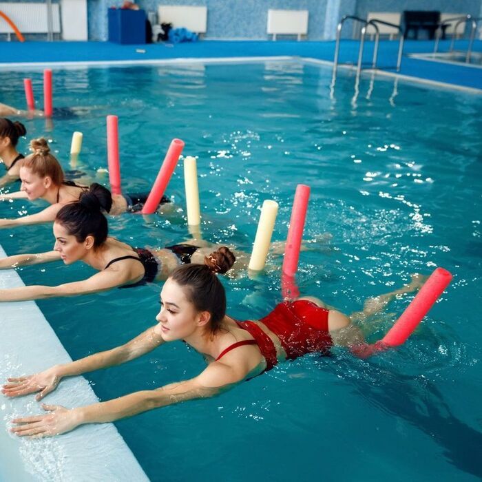 Программы занятий